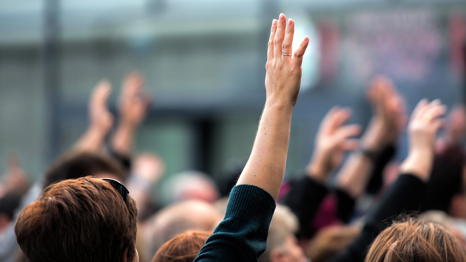Trade Union Ballots & Elections | Civica Election Services | Civica