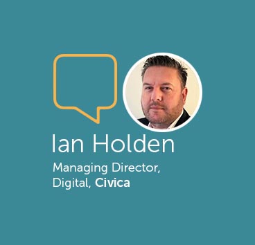 The local government workplace of the future | Civica