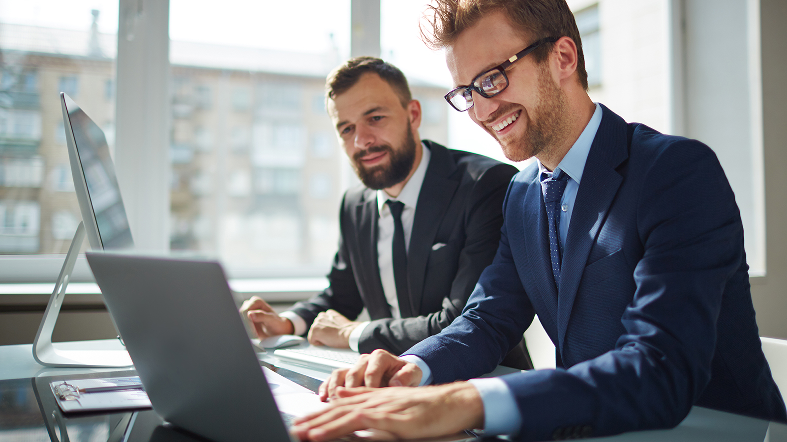 SLAM - Contract & income management | Civica