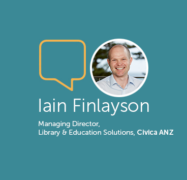 The technological 'tipping point' impacting classrooms | Civica