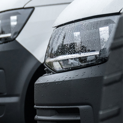 TranSend Fleet Management Software | Civica