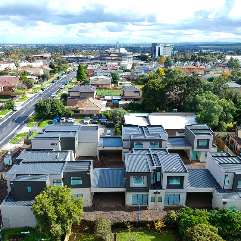 Believe Housing Australia moves to Civica’s Cx Housing solution | Civica