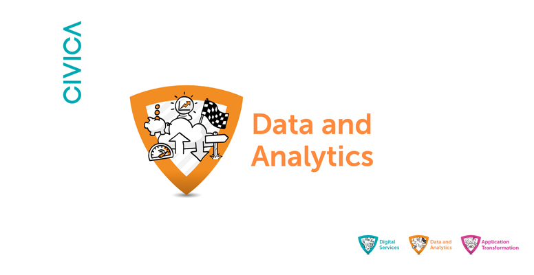 Data and Analytics | Civica