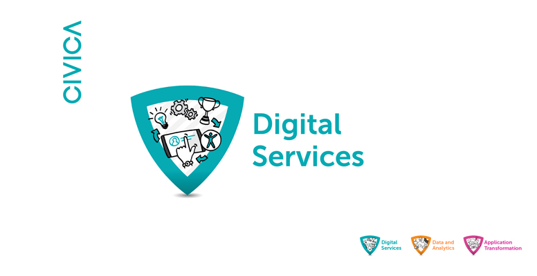 Digital Services - Transform your systems to drive greater value | Civica
