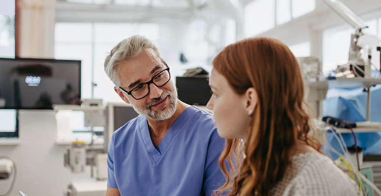 Sherwood NHS Speeds up Cancer support with Civica Pathways | Civica