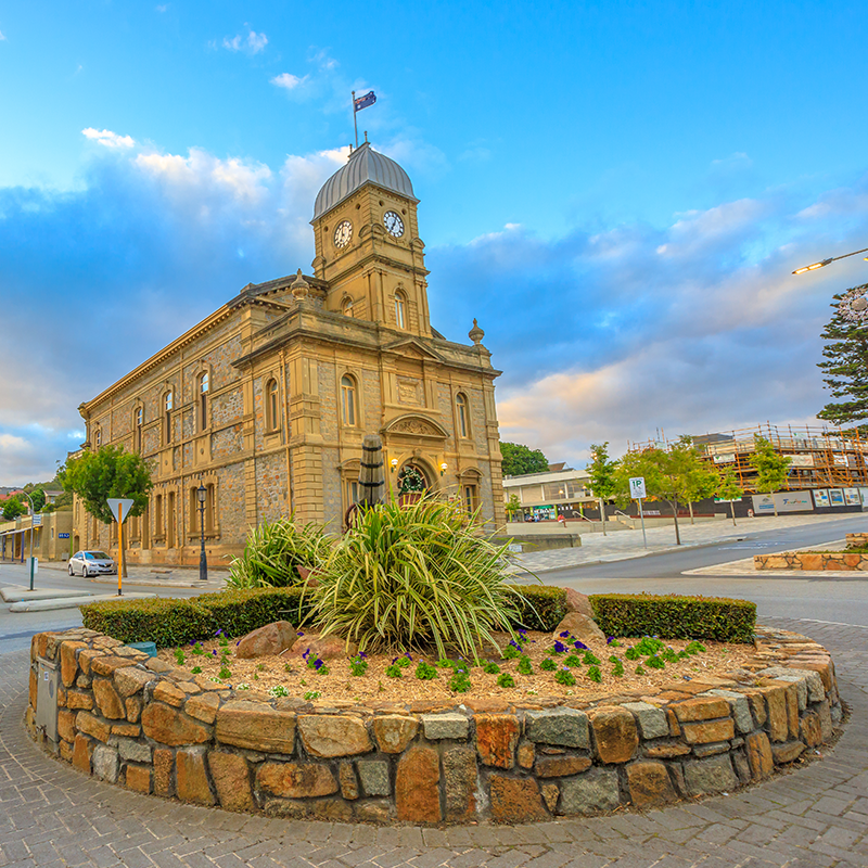 Civica expands City of Albany into WA Library Consortium | Civica