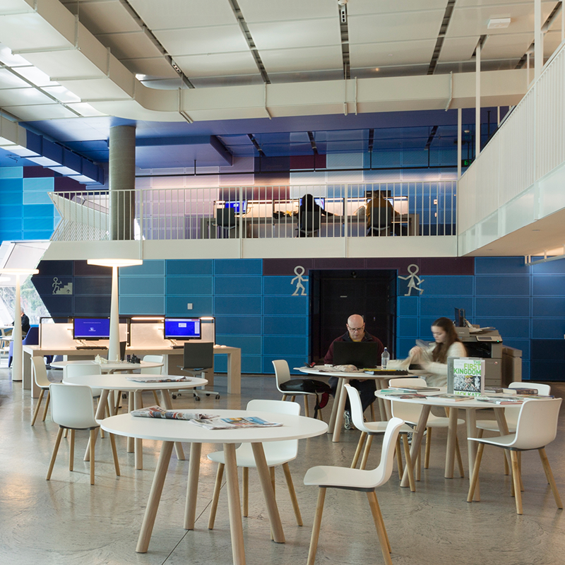 GRLC Implements Civica’s Spydus for Enhanced Community Service | Civica