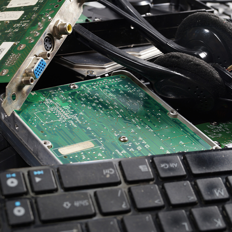 Civica helps Environment Agency improve WEEE reporting | Civica