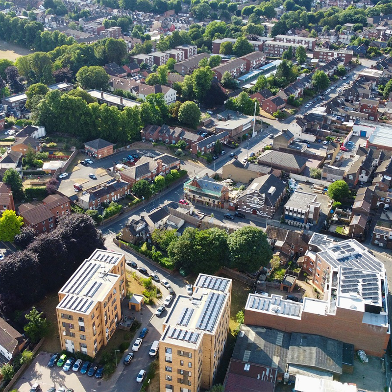 New Cx software roll-out for Luton Borough Council | Civica