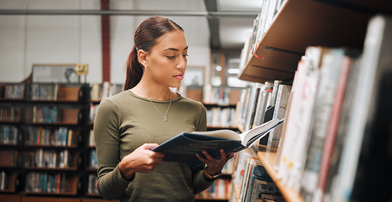 Explore the success of SMART Libraries | Civica
