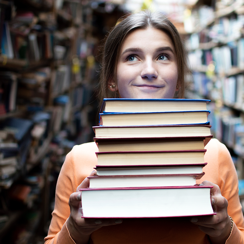 Australian authors the most popular choice in 2022 Library Index | Civica