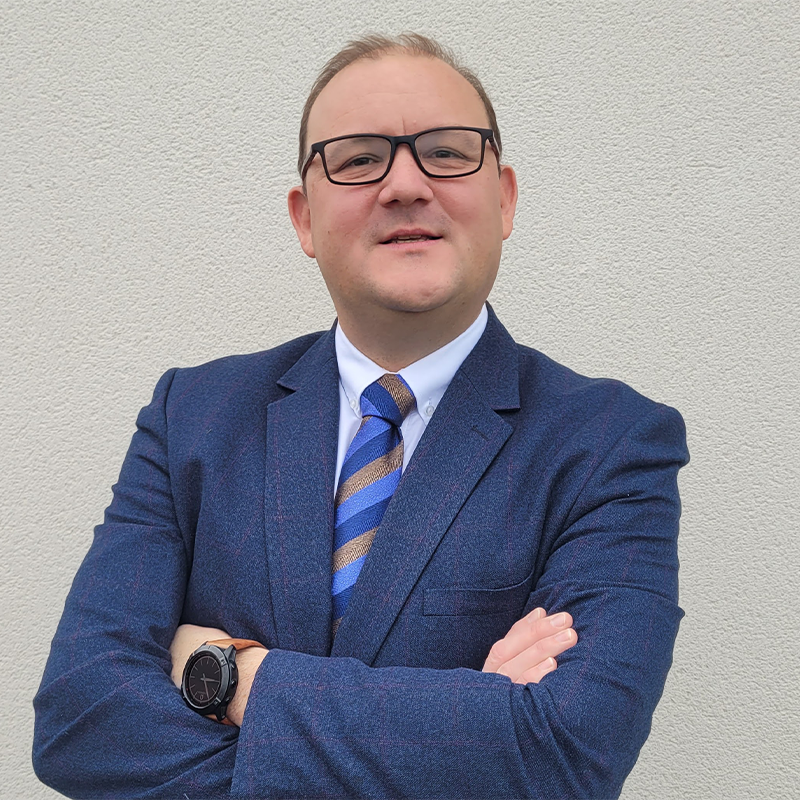 Welcoming AI into our homes | Civica