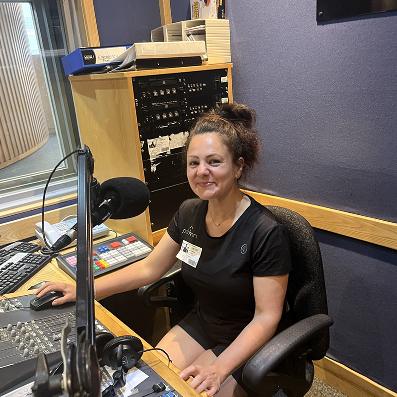 Amy Stimpson from Local Government (UK) | Civica | Civica