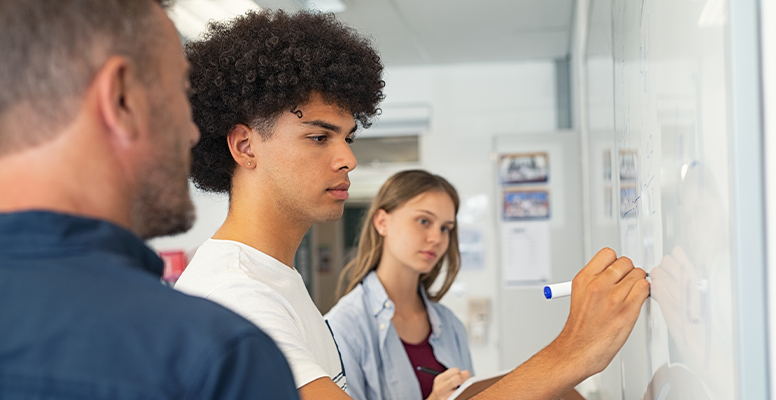 Higher Education Complaints Management Software | Civica