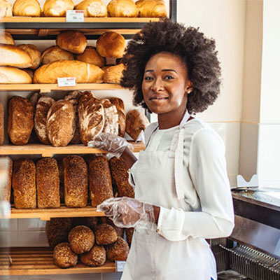 Catering tech is supporting sustainability and buying local | Civica