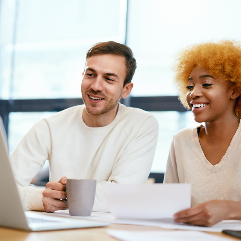 One team, two councils | Civica